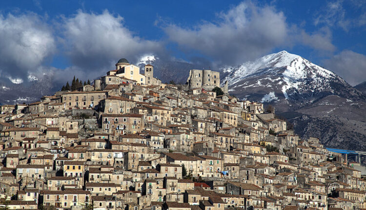 Nëse jetoni në këtë fshat mund t’i fitoni 33 mijë euro - Gazeta Express