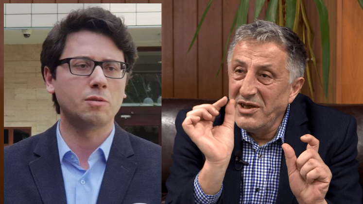 SBASHK-u i drejtohet me letër publike ministrit Murati, kanë një ankesë ...