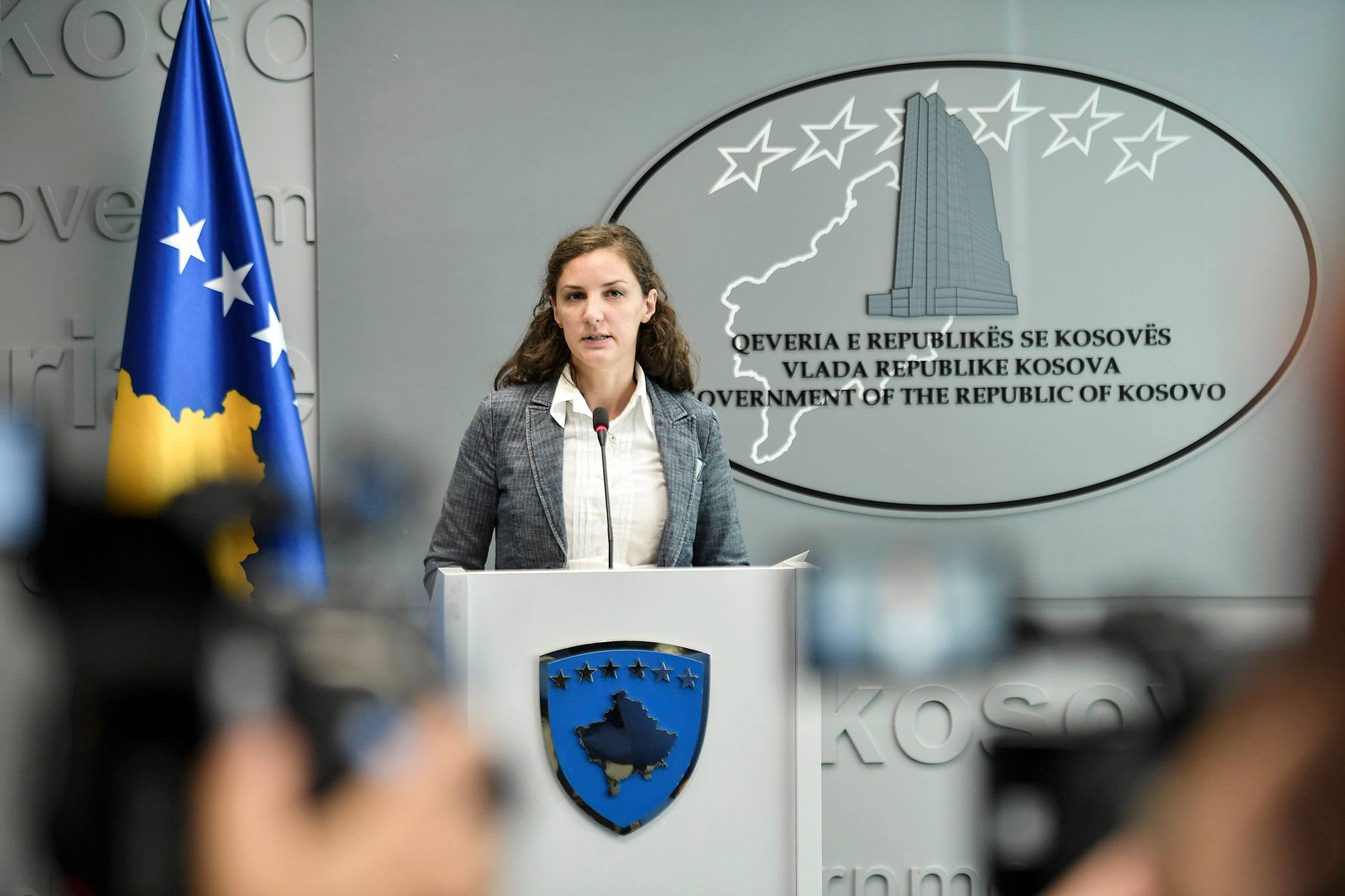 It’s official: Kosovo refuses natural gas infrastructure project ...