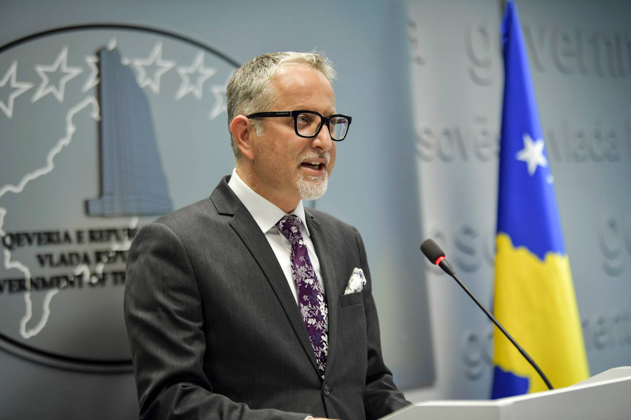 Vitia: Nuk ka asnjë rast me virusin HMPV në Kosovë - Gazeta Express