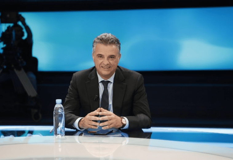 Deklarata e fortë e Arben Ristanit: Mbledhjet me strukturat e PD-së i ...