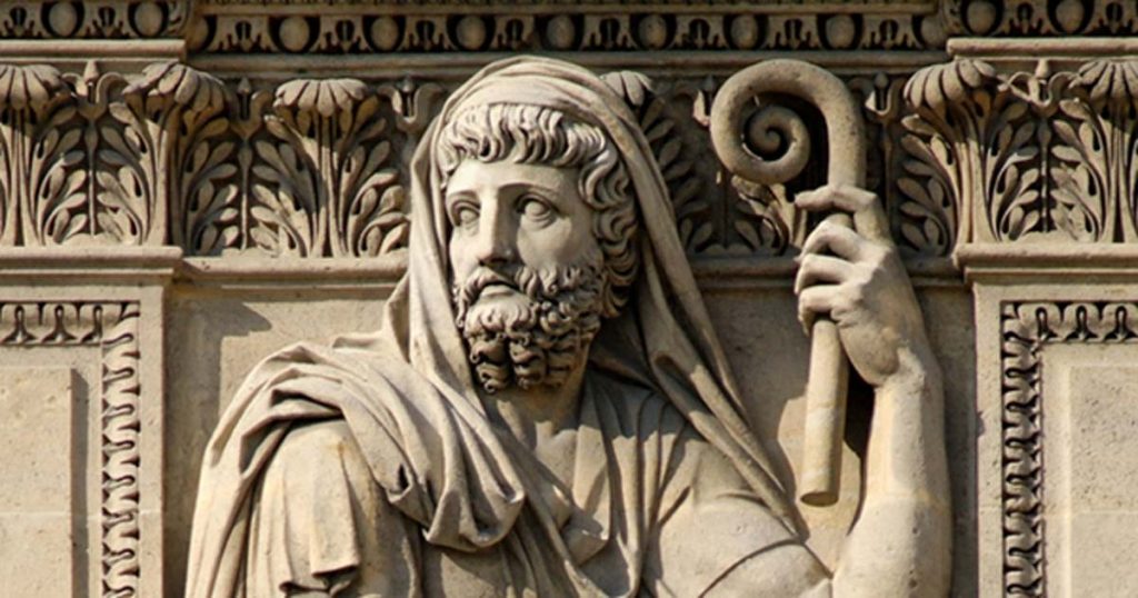 Kush ishte Herodoti, “babai i historisë” - Gazeta Express