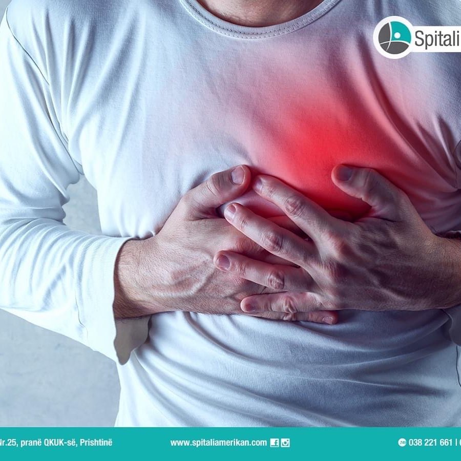 Tumoret e zemrës - Gazeta Express