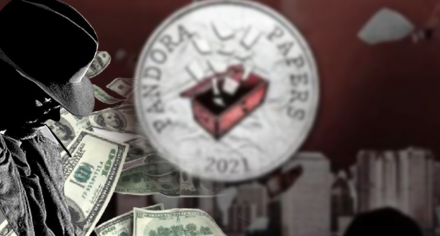 Kush është politikani shqiptar në skandalin e “Pandora Papers ...