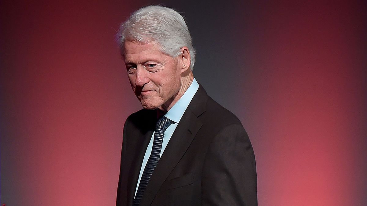 Bill Clinton shtrohet në spital - Gazeta Express