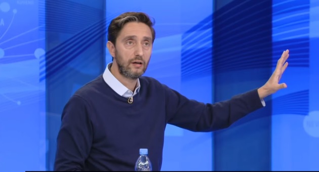 Uran Ismaili: Më 2025 Prishtina do të jetë e gjelbër, digjitale dhe ...