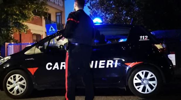 I ngacmoi të dashurën, shqiptari vret me grushte 34-vjeçarin italian ... I ngacmoi të dashurën, shqiptari vret me grushte 34-vjeçarin italian ...