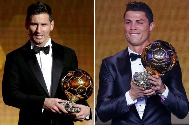 Synimi i vetëm i Ronaldos është te këtë më shumë Topa të Artë se Messi ... Synimi i vetëm i Ronaldos është te këtë më shumë Topa të Artë se Messi ...