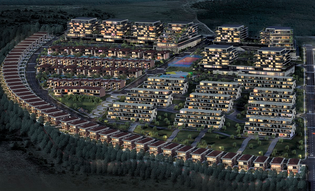 Marigona Hill, vendi ku ëndrrat bëhen realitet - Gazeta Express