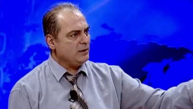 Altin Goxhaj godet Bashën: Unë e them publikisht mbështes Berishën ... Altin Goxhaj godet Bashën: Unë e them publikisht mbështes Berishën ...