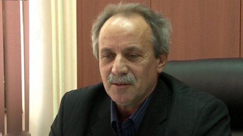 Kryetari i Fushë-Kosovës gjobitet me 4 mijë euro - Gazeta Express
