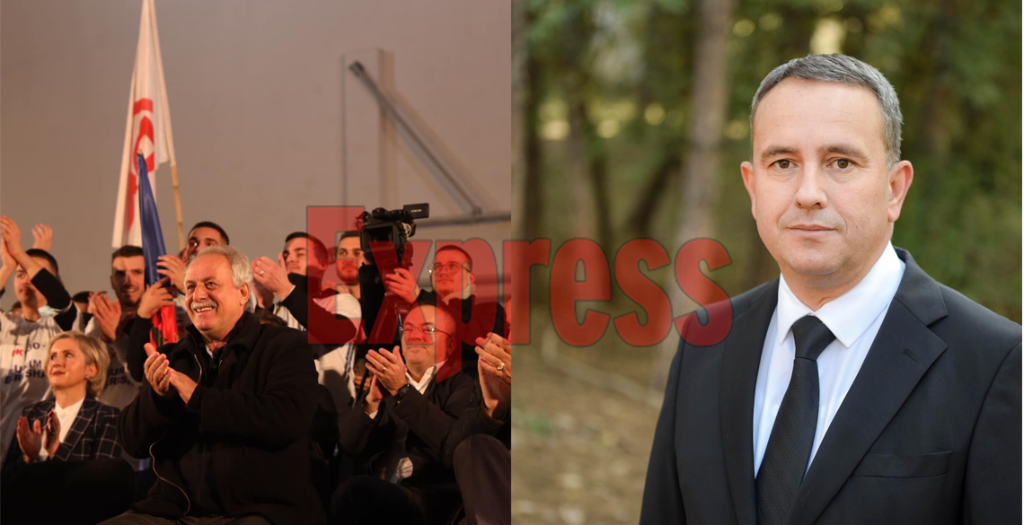 Përfundon numërimi në Fushë Kosovë, Burim Berisha i fiton zgjedhjet ...