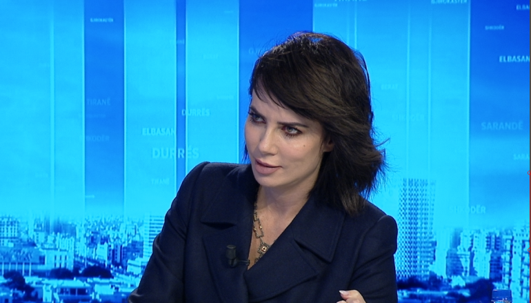 Kjo është dëshira më e madhe në jetë e Grida Dumës - Gazeta Express Kjo është dëshira më e madhe në jetë e Grida Dumës - Gazeta Express