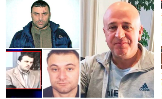 Vrasja e Vajdim Lames dhe Klodian Saliut/ SPAK shtyn me tre muaj ... Vrasja e Vajdim Lames dhe Klodian Saliut/ SPAK shtyn me tre muaj ...