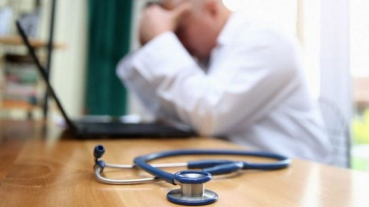 Mjeku i rremë çoi në vdekjen e pesë pacientëve, paguan deri në 200 mijë ...