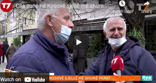 Këto janë profesionet që sjellin më shumë para në Kosovë - Gazeta Express Këto janë profesionet që sjellin më shumë para në Kosovë - Gazeta Express
