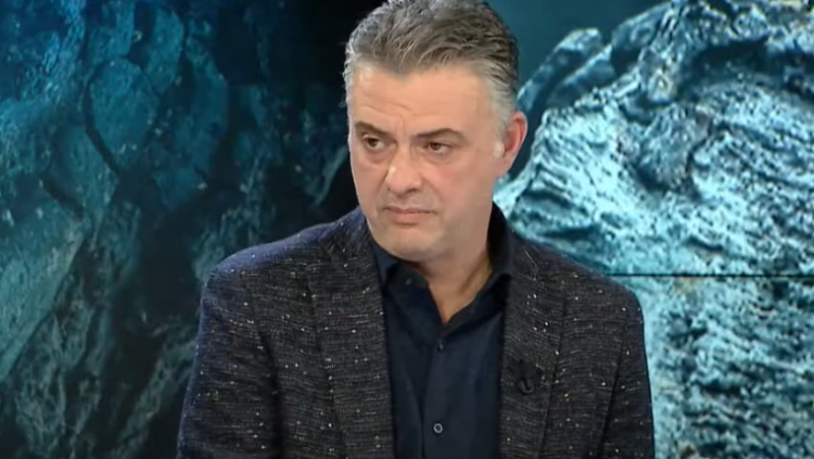 Ristani: Si do ta nxjerrim Bashën, nesër shkojmë në selinë e PD ...