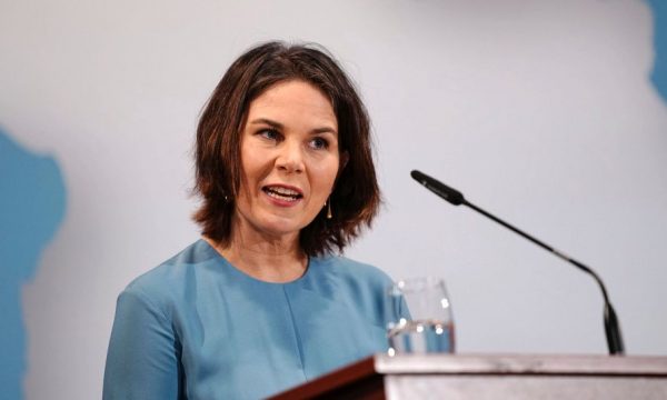 Bielamowicz: Kryediplomatja gjermane foli qartë për regjimin e ...