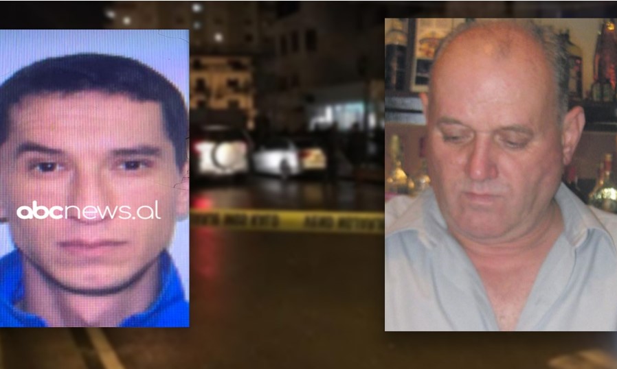 FOTO/ Ky është 34- vjeçari që u qëllua në Shkodër, në kërkim për vrasje ...