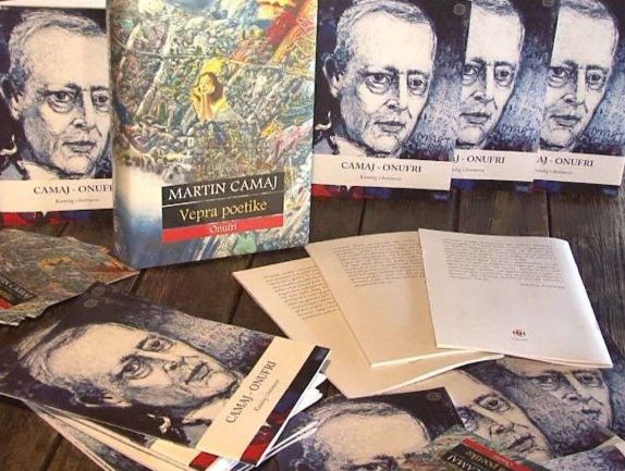 “Mimozat” e Martin Camajt - Gazeta Express