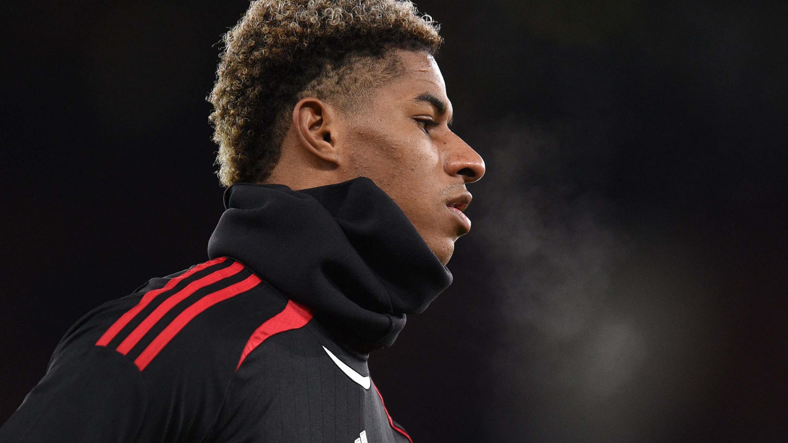 Rashford - Man United, marrëveshja duket edhe më larg - Gazeta Express