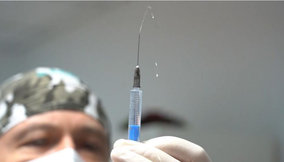 Studimi: Vaksinat anti-covid nuk ndikojnë tek fertiliteti - Gazeta Express Studimi: Vaksinat anti-covid nuk ndikojnë tek fertiliteti - Gazeta Express