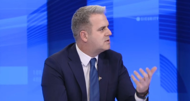 Visar Azemi pas lajmit për fillimin e gjykimit të Nagip Krasniqit: Po ...