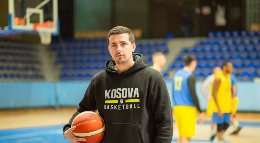 Granit Rugova largohet nga basketbolli, do ta udhëheqë Drejtorinë e ...