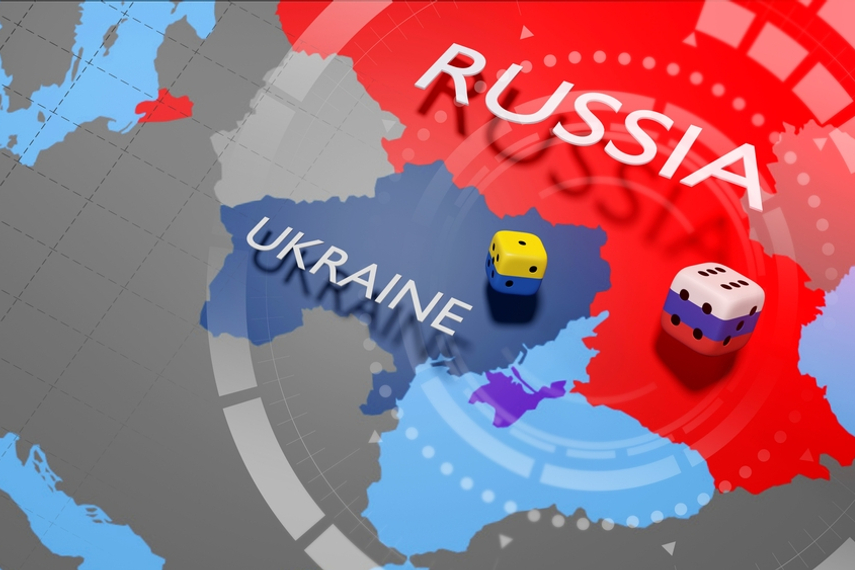 Lufta Rusi-Ukrainë, 4 frontet ku goditet ekonomia shqiptare - Gazeta ...