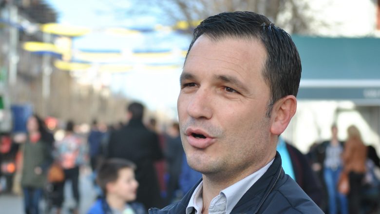 Shpenzimet e deputetëve, reagon ish-deputeti Grainca që i kishte ...