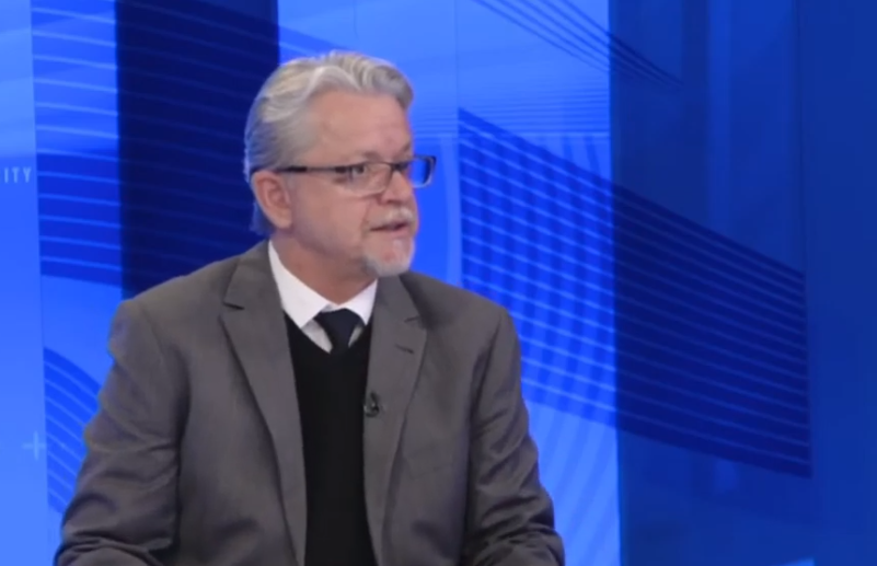 Gorani në debatin për Fadil Hoxhën: Jugosllavia ka qenë e sunduar nga ... Gorani në debatin për Fadil Hoxhën: Jugosllavia ka qenë e sunduar nga ...