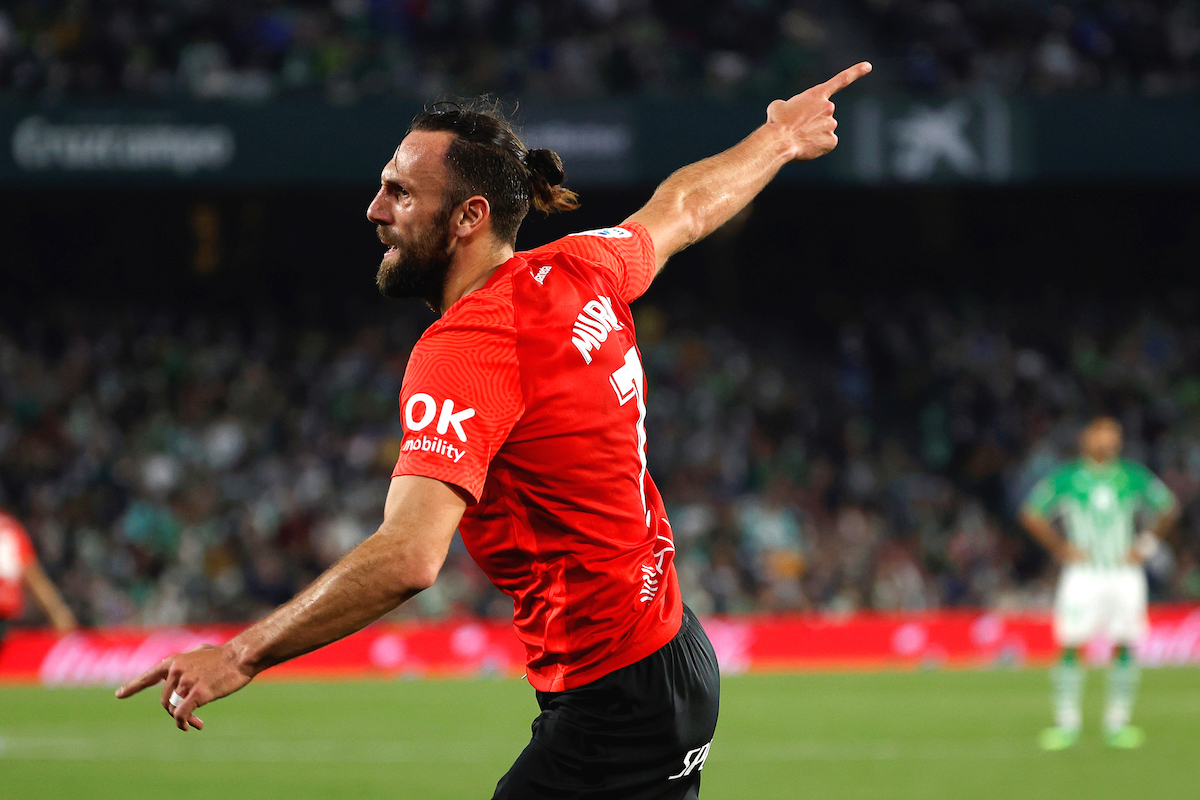 Vedat Muriqi nga minuta e parë kundër Real Madridit, publikohen ...