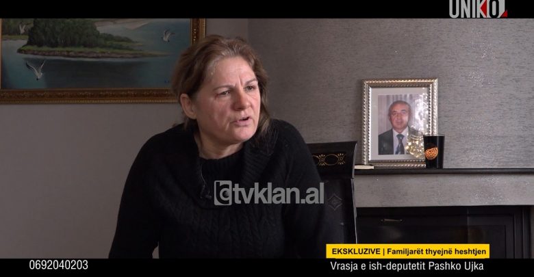"Dikush u fut në TIMS për të na parë kur u kthyem nga Italia", akuza e ...