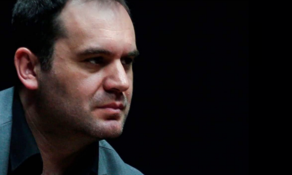 Shpend Limoni, Kryeredaktor i ri i Gazetës Express - Gazeta Express