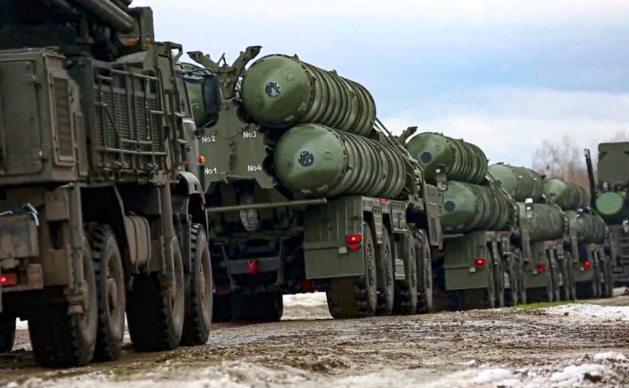 A e ka ndryshuar vërtet rendin global lufta Rusi-Ukrainë? - Gazeta Express A e ka ndryshuar vërtet rendin global lufta Rusi-Ukrainë? - Gazeta Express