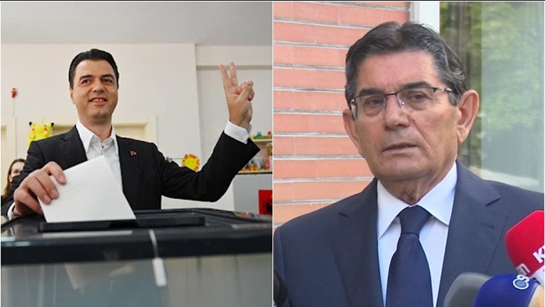 Jemin Gjanës nuk i besohet dorëheqja e Bashës - Gazeta Express Jemin Gjanës nuk i besohet dorëheqja e Bashës - Gazeta Express