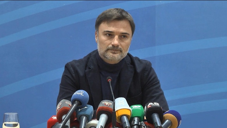 Grupi Parlamentar i PD mblidhet për të dytën herë brenda ditës - Gazeta ... Grupi Parlamentar i PD mblidhet për të dytën herë brenda ditës - Gazeta ...