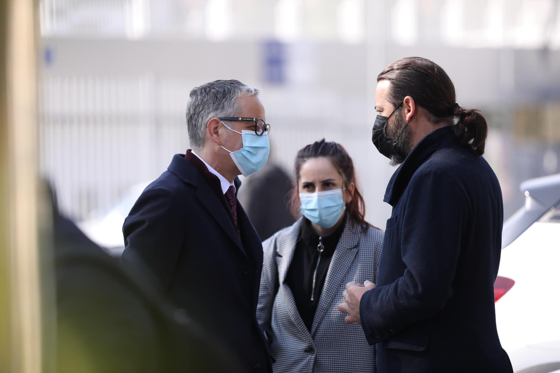 Çfarë ka ndërmend të bëjë Arben Vitia? Flet shefi i asamblistëve të LVV ...