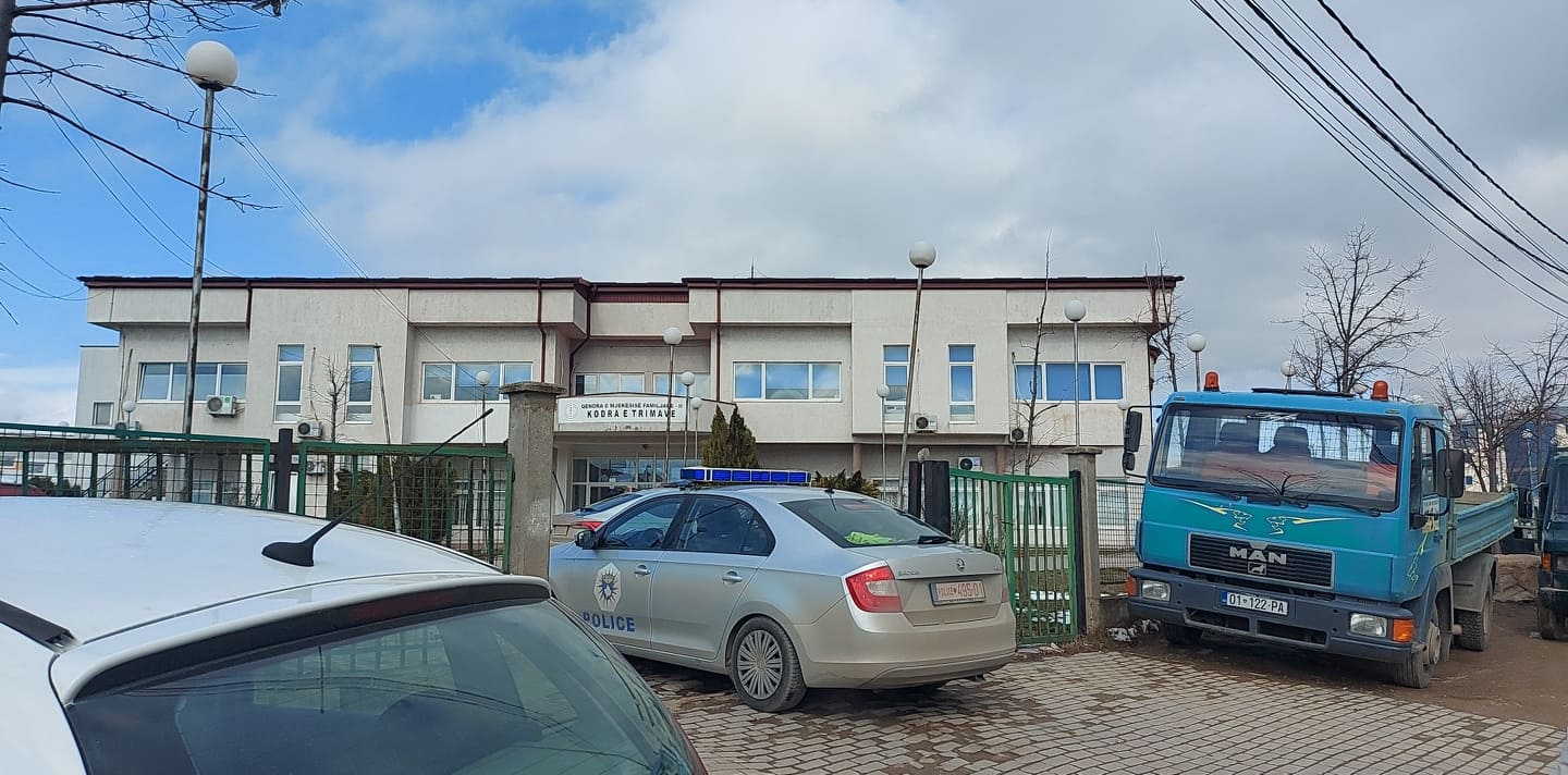 Lajmi i fundit: Vrasje në Vranjevc, therret për vdekje një nxënës ...