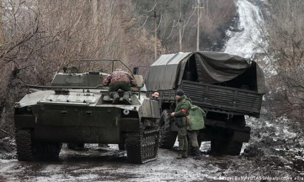 Humbjet e Rusisë në luftën në Ukrainë, të gjitha që diheni deri më tani ... Humbjet e Rusisë në luftën në Ukrainë, të gjitha që diheni deri më tani ...