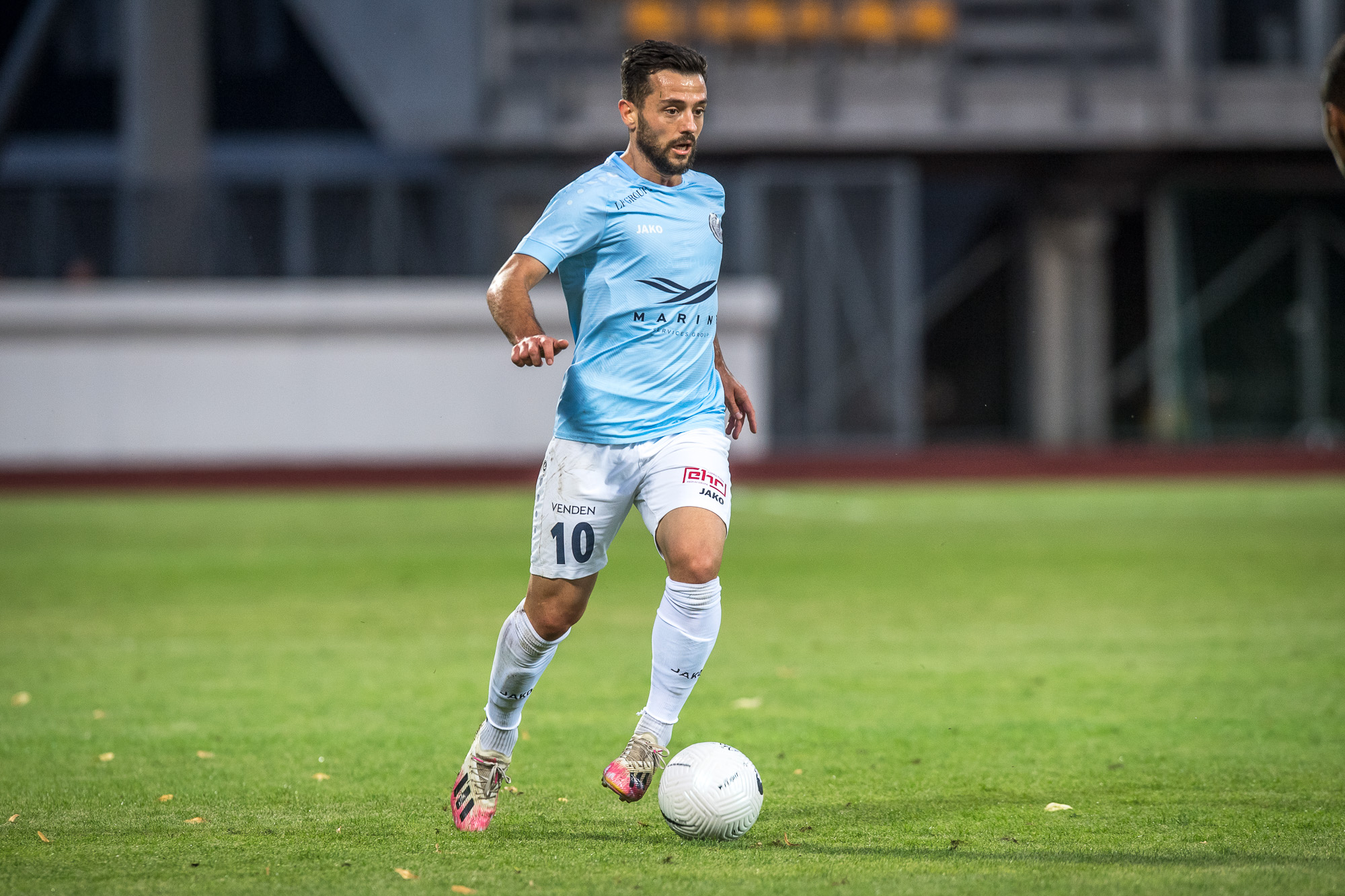 Besar Halimi mbetet pa skuadër - Gazeta Express