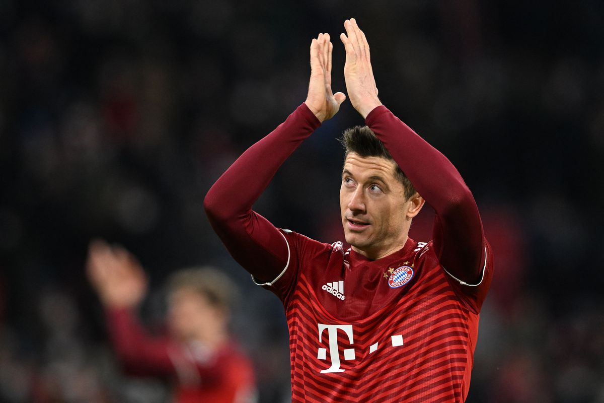 Barcelona përgatit ofertë për Lewandowskin - Gazeta Express