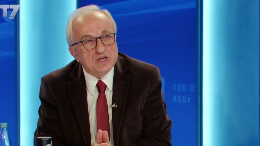 Gjergji: LDK e dinte për aksionet kundër forcave serbe, ia linim fajin ...