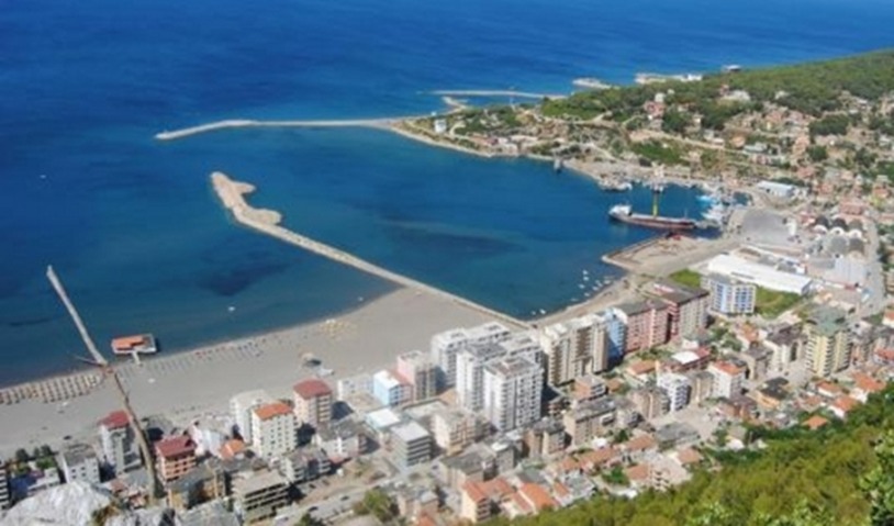 Porti i Shëngjinit-një port kosovar? - Gazeta Express