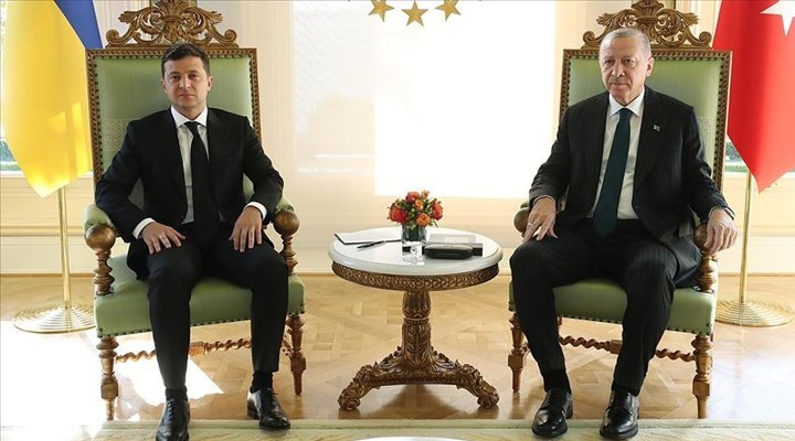 Zelensky njofton se foli me Erdoganin për terrorin e Rusisë - Gazeta ... Zelensky njofton se foli me Erdoganin për terrorin e Rusisë - Gazeta ...