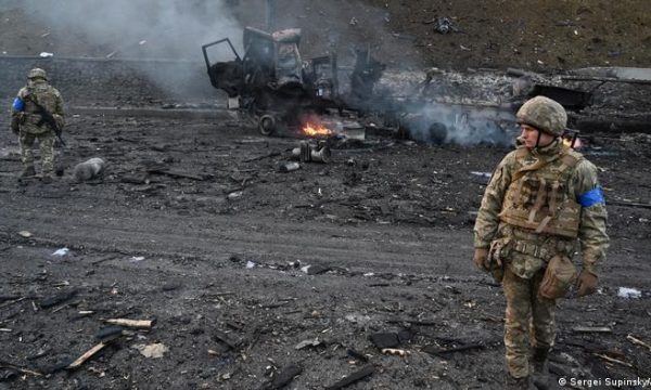 Lufta në Ukrainë, Koreja e Jugut merr një vendim - Gazeta Express Lufta në Ukrainë, Koreja e Jugut merr një vendim - Gazeta Express