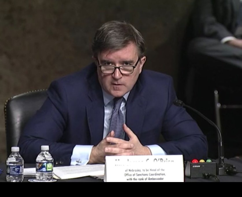 Njeriu që e njeh Ballkanin në gishta, merr detyrën e Koordinatorit të ...