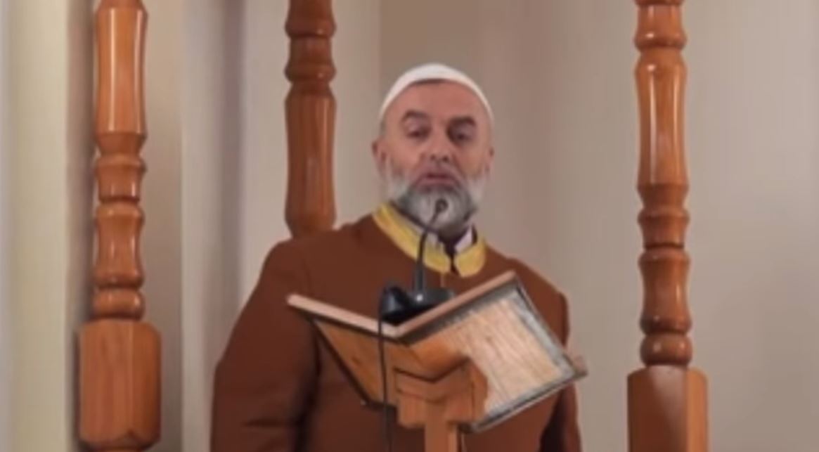Imami nga Prizreni, Mazllam Mazllami e hedh në shitje Imami nga Prizreni, Mazllam Mazllami e hedh në shitje