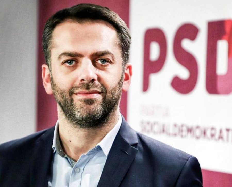 Ish deputeti i VV'së tash në PSD dënohet me kusht, kishte hedhur gaz ...