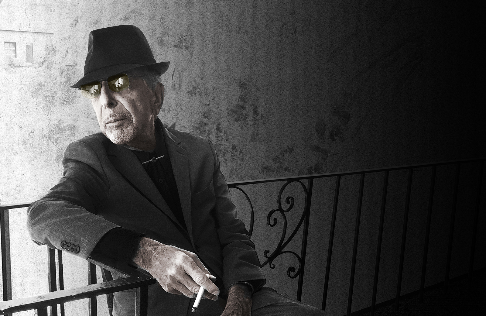 Libra të rinj / Linda Hutcheon: “Leonard Cohen dhe veprat e tij ...